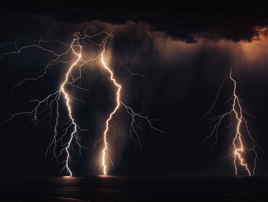 Why Are Thunderstorms More Common At Night? – Cagayan Valley Climate ...